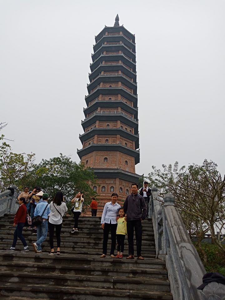 Chuong Hoang Developer