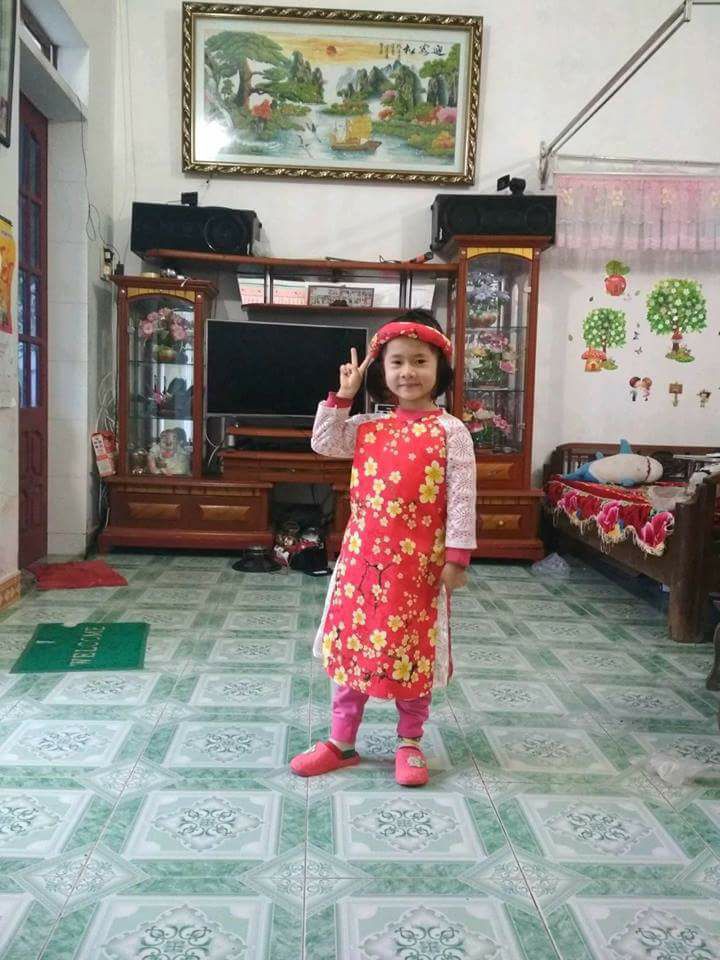 Chuong Hoang Developer